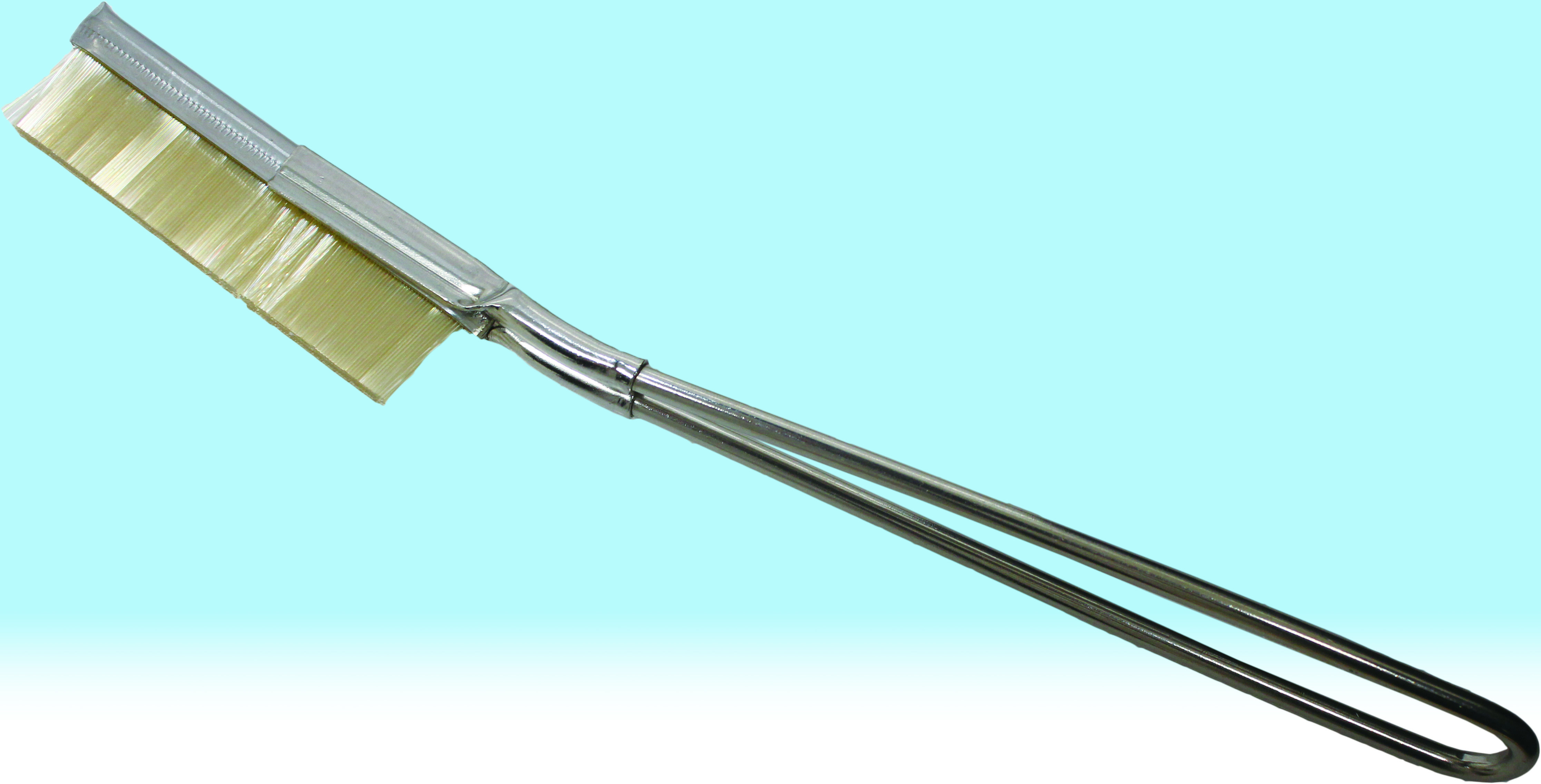 ミゾッコブラシ PPS Iタイプ | 株式会社バーテック 食品衛生管理製品